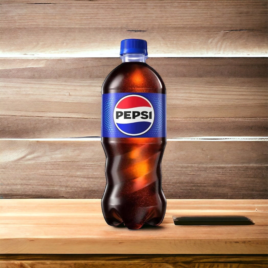 Pepsi | Masons: Order pick up or delivery