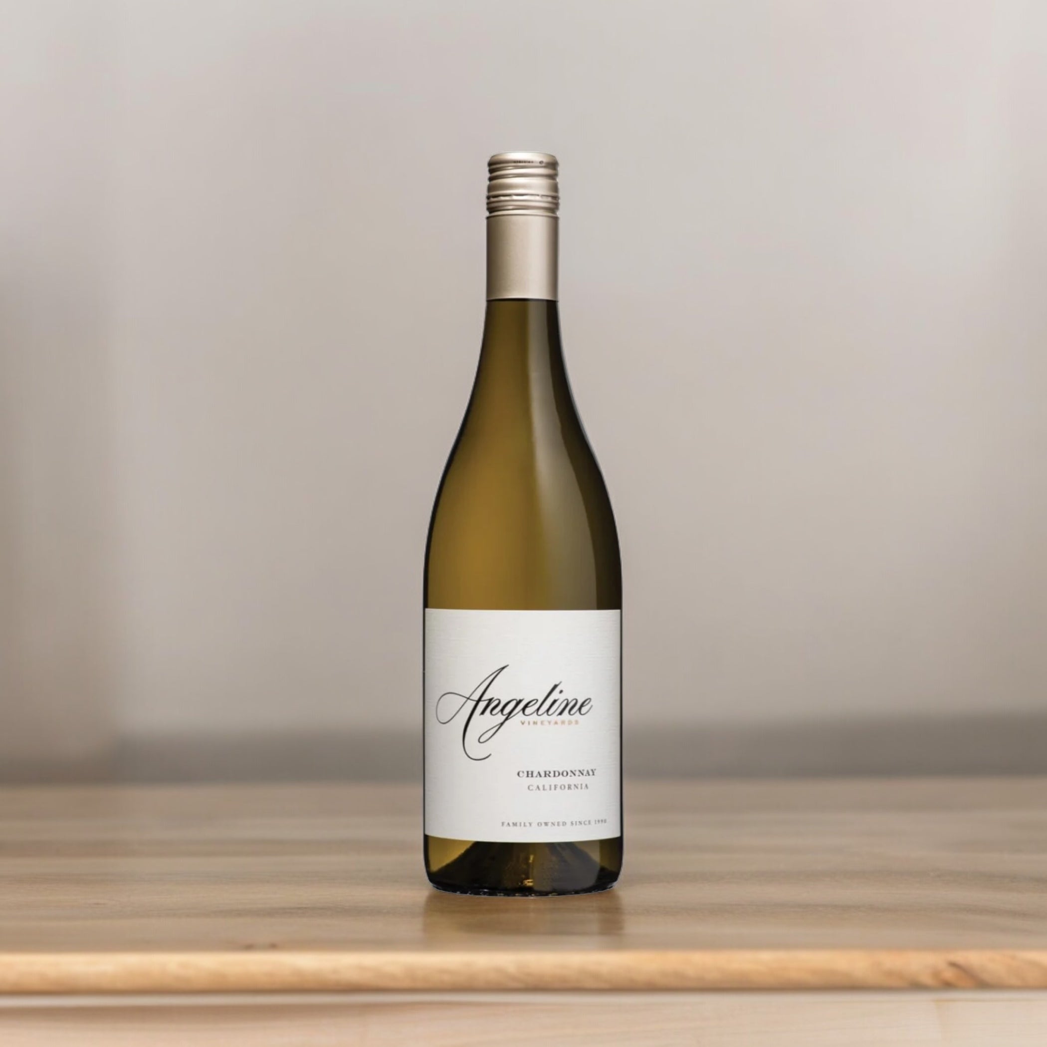 Angeline Chardonay 2022 | Mason's Marketplace